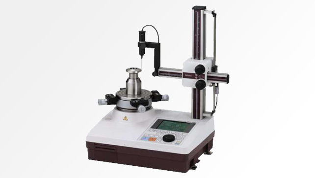 Roundtest RA-120/RA120P Compact Roundness Measurement | Taiwan Nakazawa ...